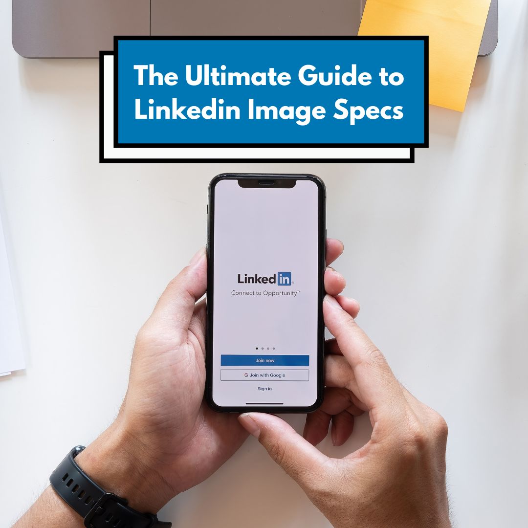 The Ultimate Guide to Linkedin Image Specs - Automate your Content Creation - Catalead.pickageek.com